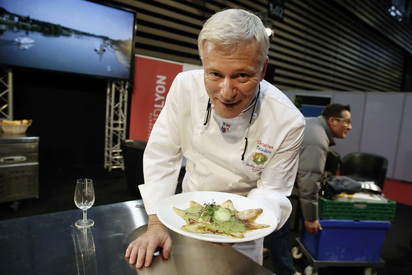 A la découverte de la gastronomie lyonnaise
